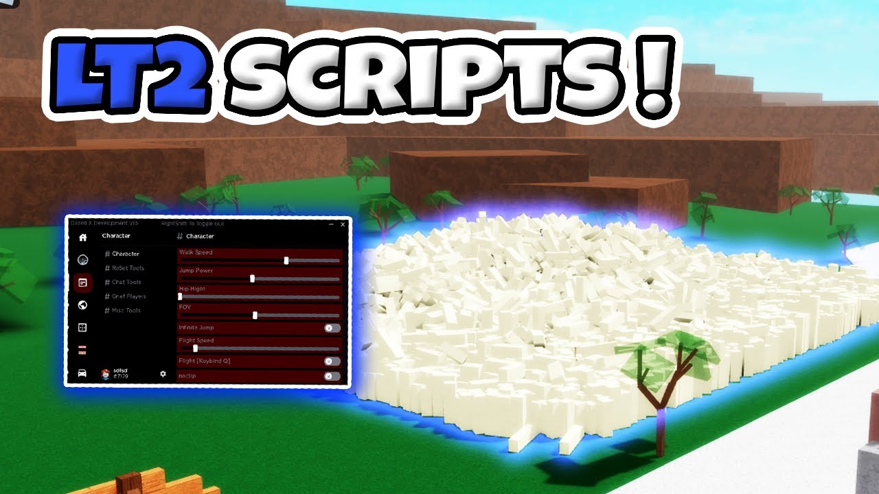 🌊 Interject Script ! [ Free ] 🌳 Lumber Tycoon 2 Scripts 🌳 | ROBLOX ...