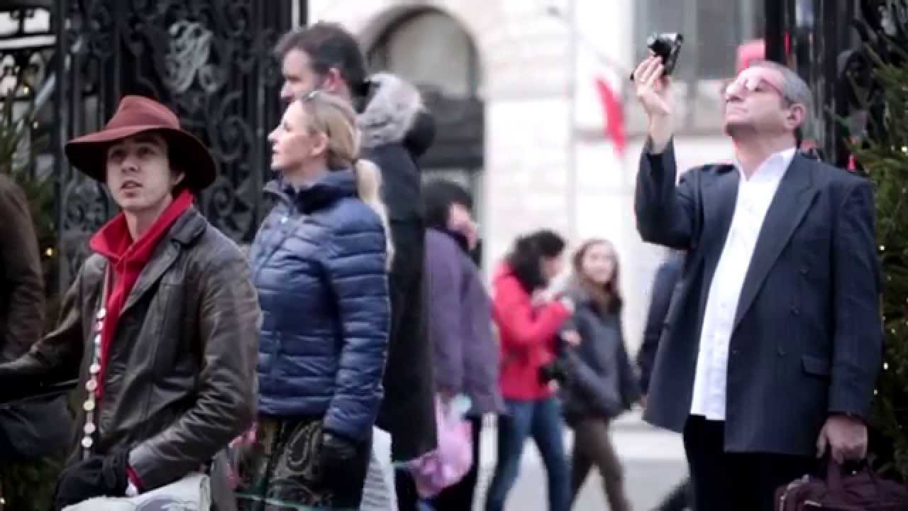 Justin Butcher talks about Bethlehem Unwrapped - YouTube