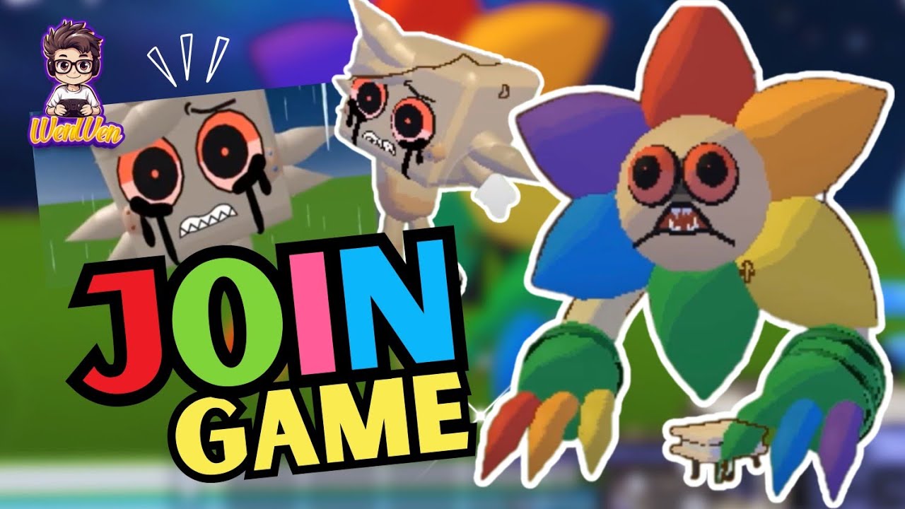 Join Game First Time _Uni-Craft Your World - YouTube