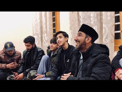 Is karam ka karun shukar kesay ada || Abbas Abdali x Muazzam Ali Mirza ...