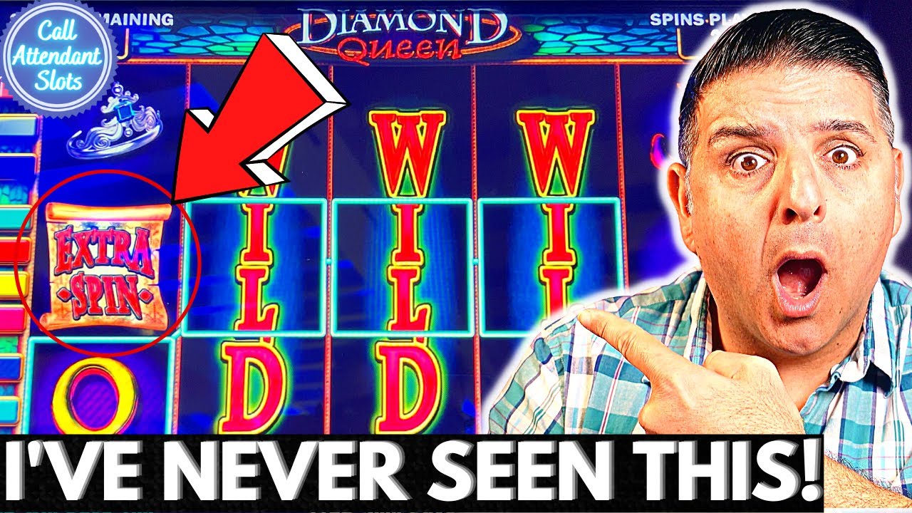 We Finally Got It! The Hardest Bonus to Get on Any Slot Machine ...