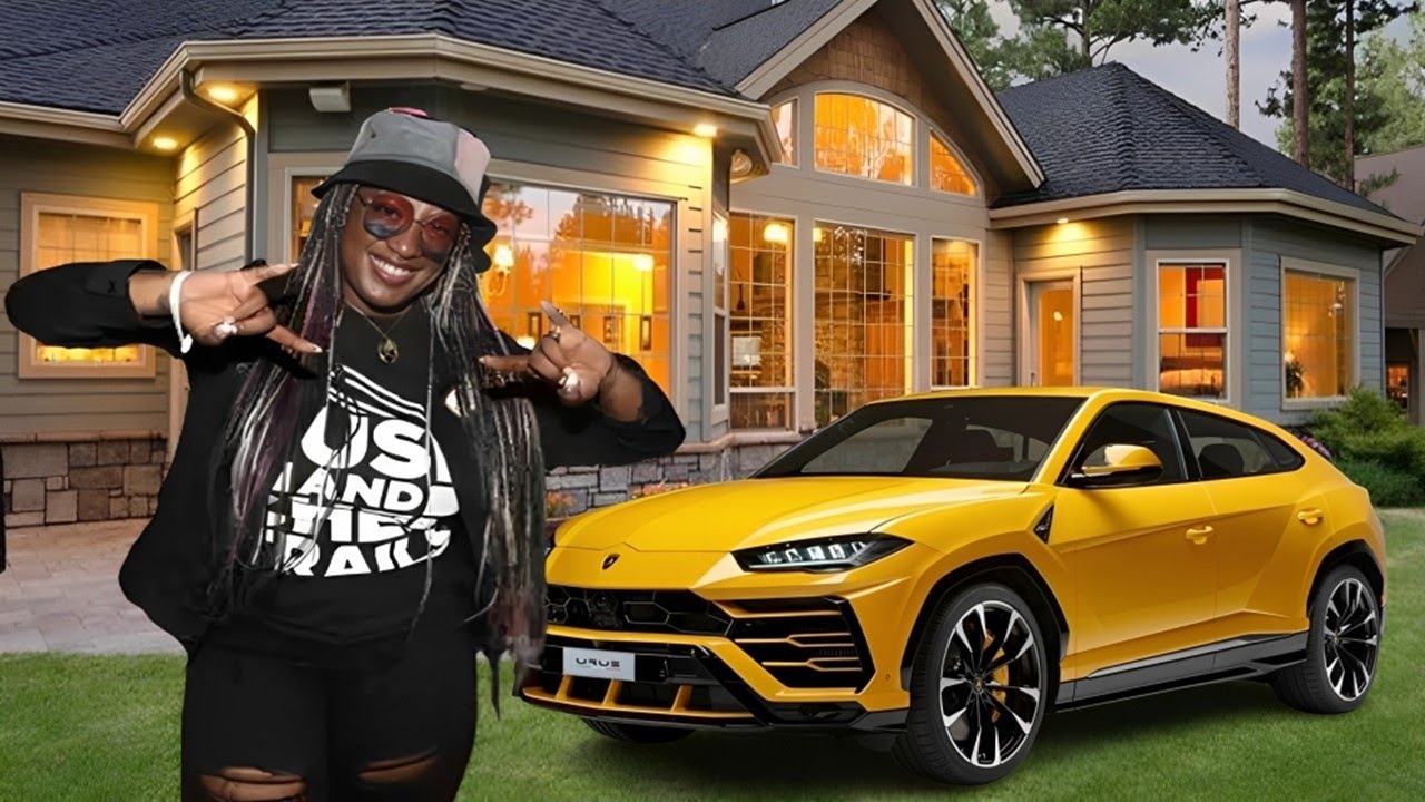 Gangsta Boo (Three 6 Mafia) Personal Life, Age, Relationships & Net ...