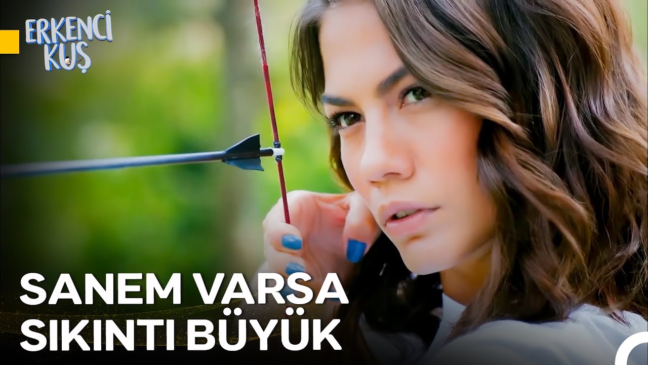 Aşamadığımız Sahneler #14: Hedefin Ortasında Can Bey Varmış Gibi ...