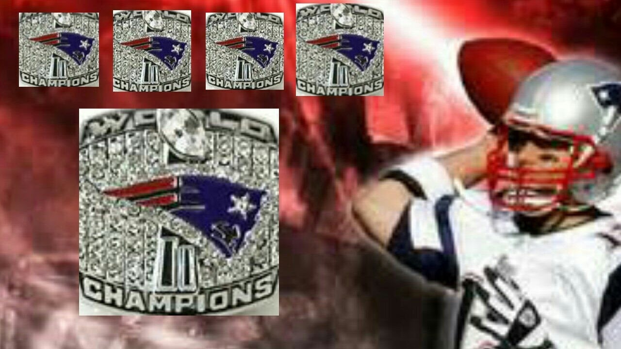 Why Tom Brady wins superbowl 51!! GOAT!! - YouTube