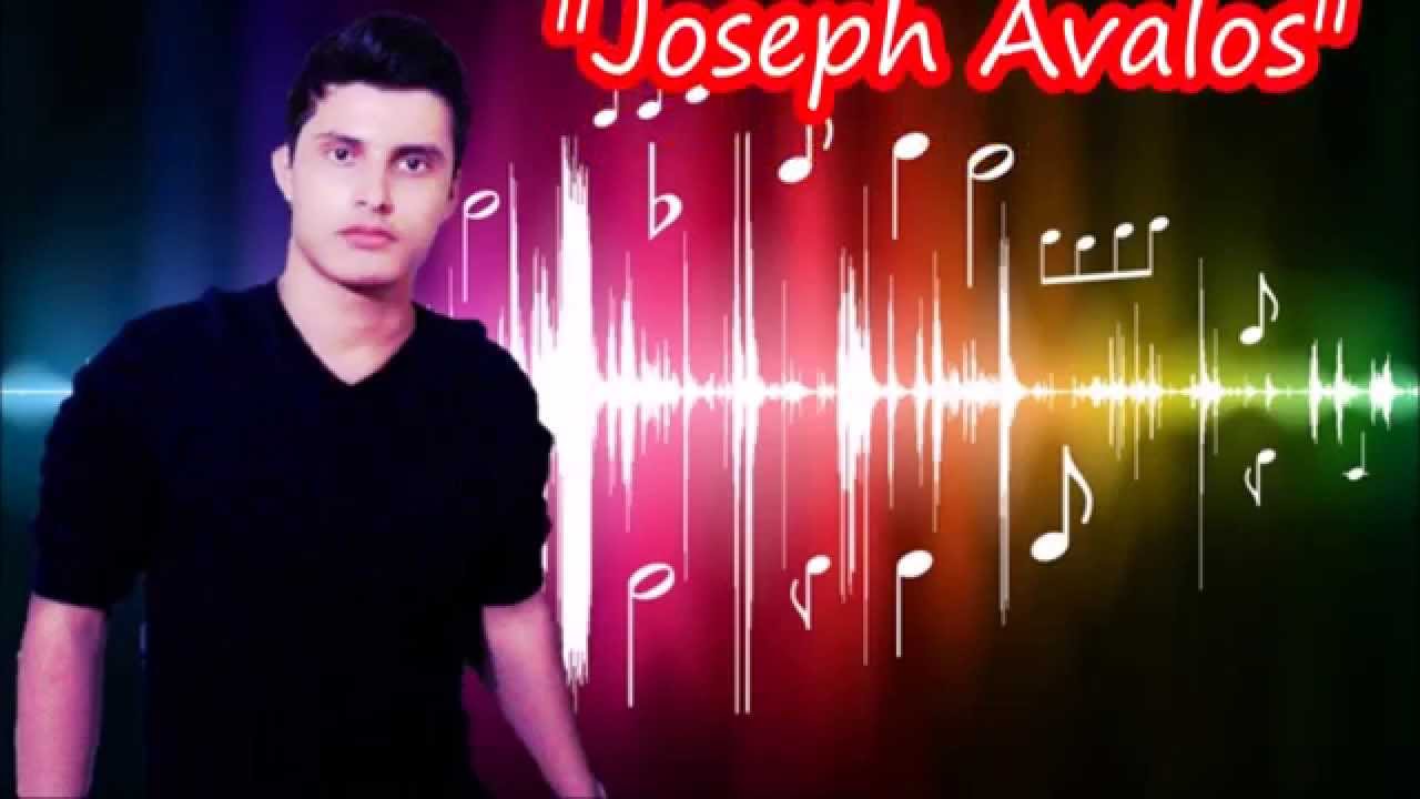 Regresa a Mi (Cover)- Joseph Avalos - YouTube