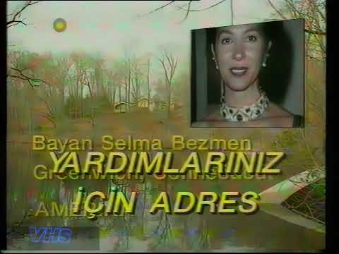 Uğur Dündar'ın Bezmenler İçin (Selma Bezmen) Yardım Toplaması - Arena | 2 Şubat 1995