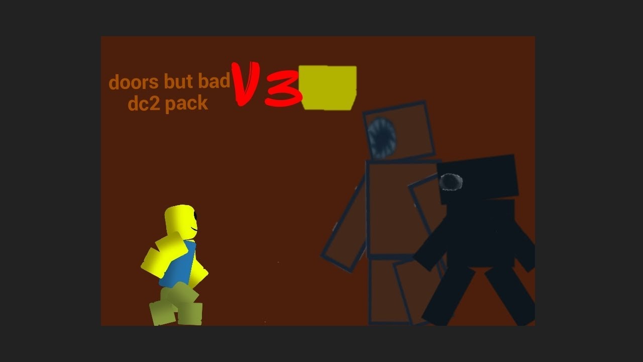 Doors But Bad V3 Pack Dc2 Download Small Update YouTube doors-but-bad-v3-pack-dc2-download-small-update-youtube