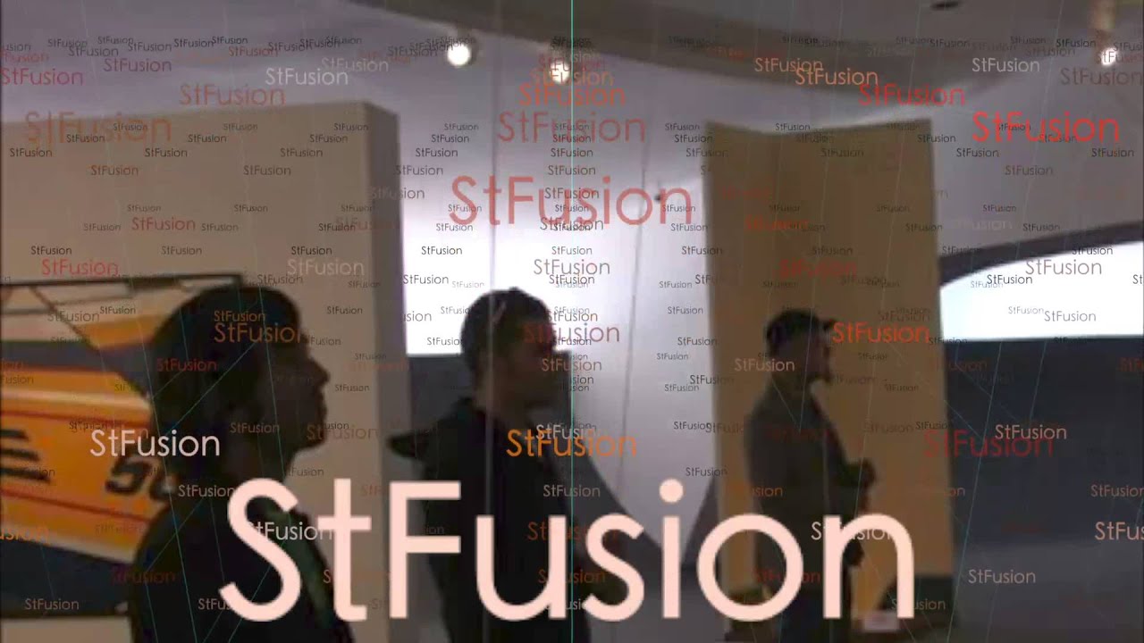 Teaser ST Fusion - YouTube