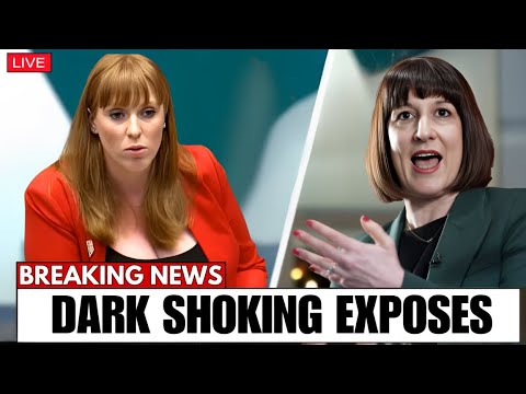 Rachel Reeves SHAMED by Angry Pub Owner After £50K Loss! - YouTube
