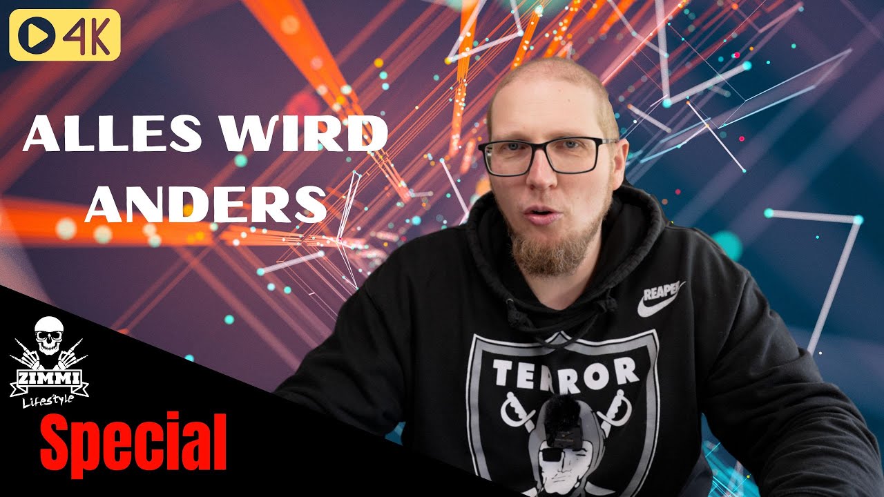 Alles wird anders! - YouTube