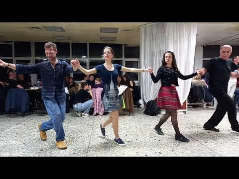 Хайдушко хоро - YouTube