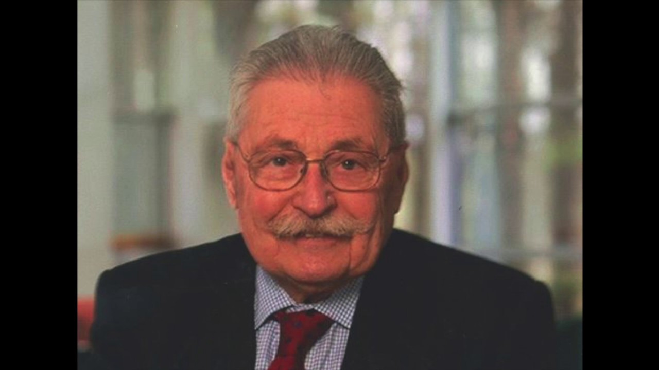 Steven Marcus Memorial, December 2018 - YouTube