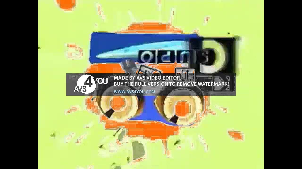 (REUPLOAD) Preview 2 Klasky Csupo Effects (AVS Version) - YouTube