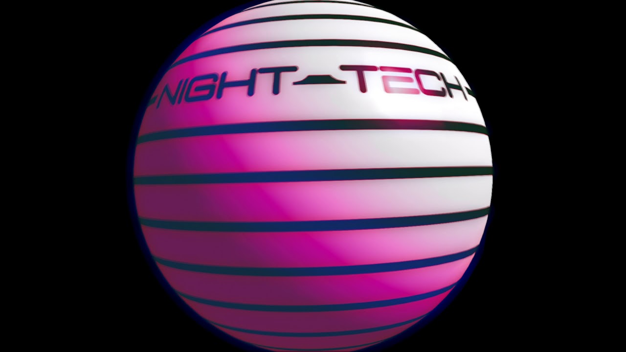 NIGHT-TECH RADIO #1 – Come Together Urban Dawn RMX Debut - YouTube