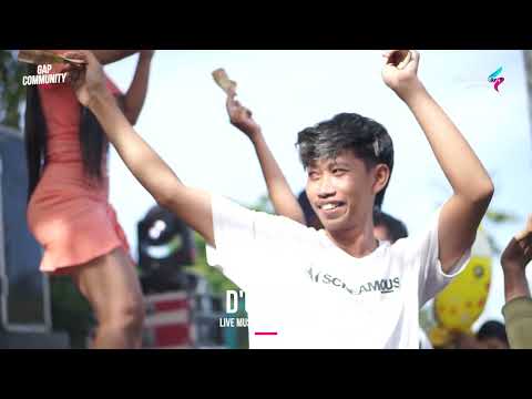 Koyo Jogja Istimewa  ANNIVERSARY GAP COMMUNITY 2022