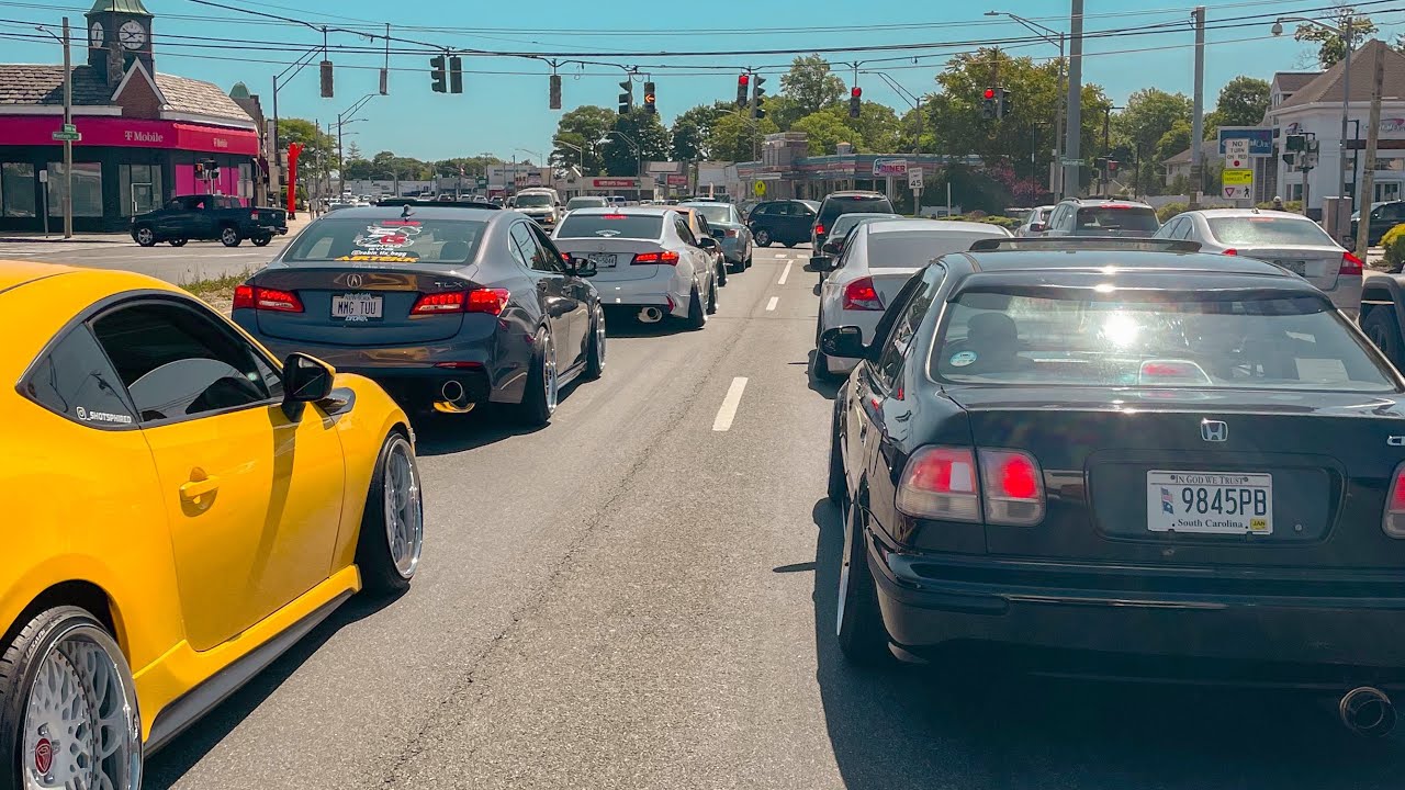 Team Exit Show 2023 autism fundraiser - YouTube