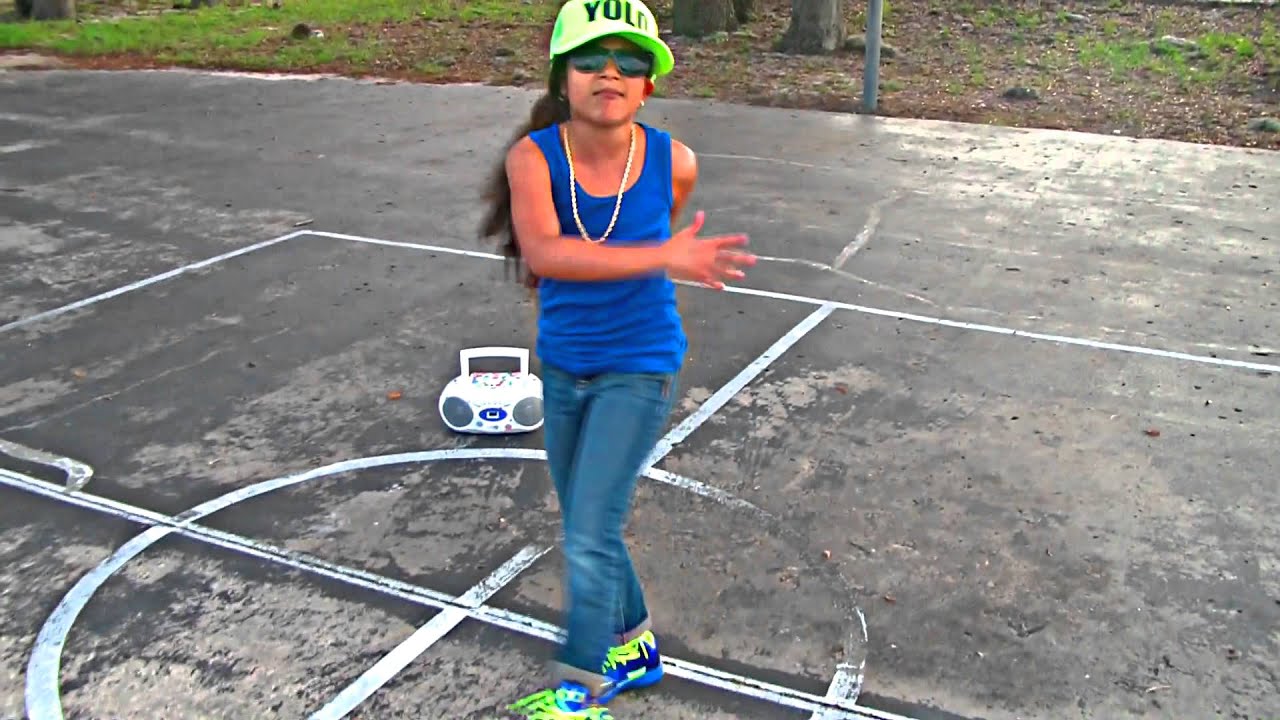 BABY KAELY "STAY IN SCHOOL!" AMAZING NOW 8 YEAR OLD KID RAPPER - YouTube