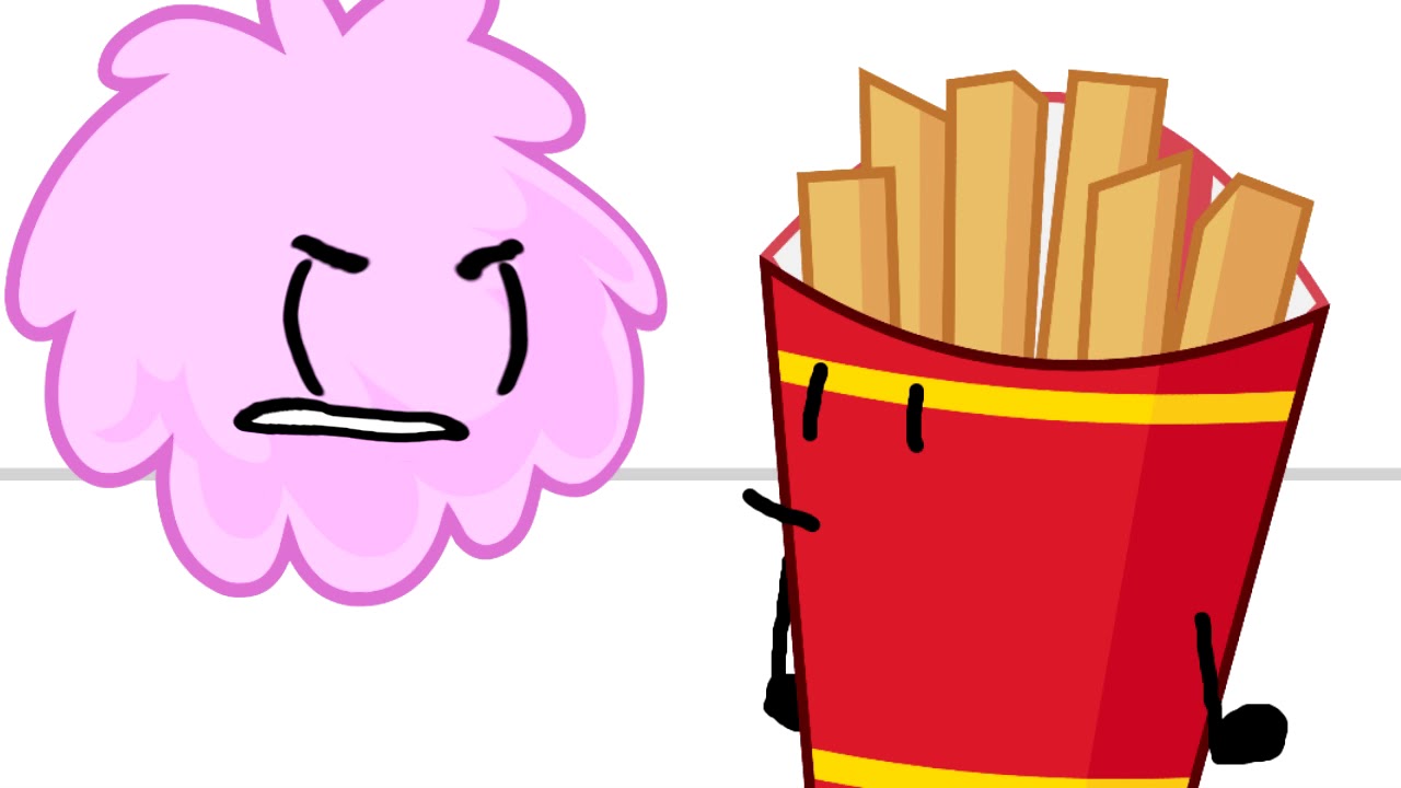 Wait! (BFDI / BFB) - YouTube