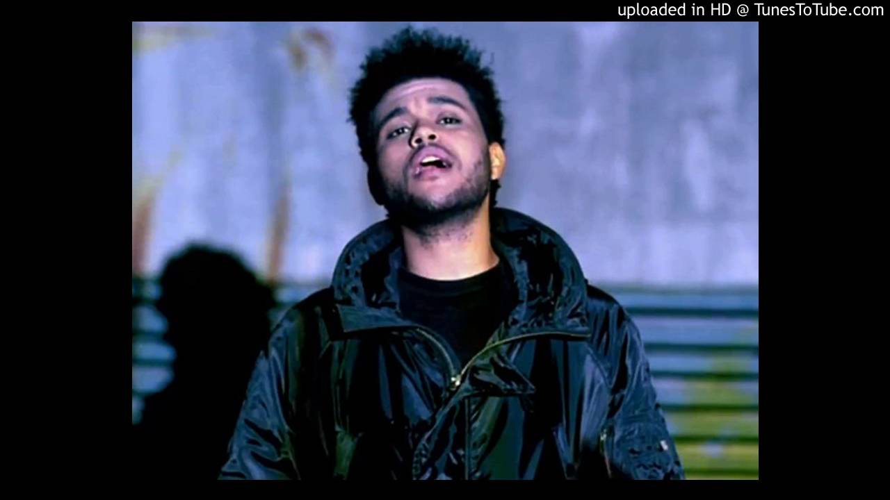 The Weeknd - Starboy (feat. Daft Punk) (New Song 2016) - YouTube