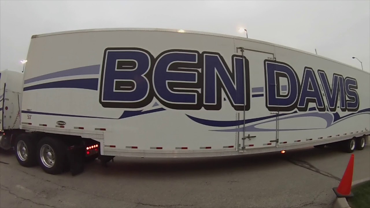 2017 Ben Davis HS Marching Band - YouTube