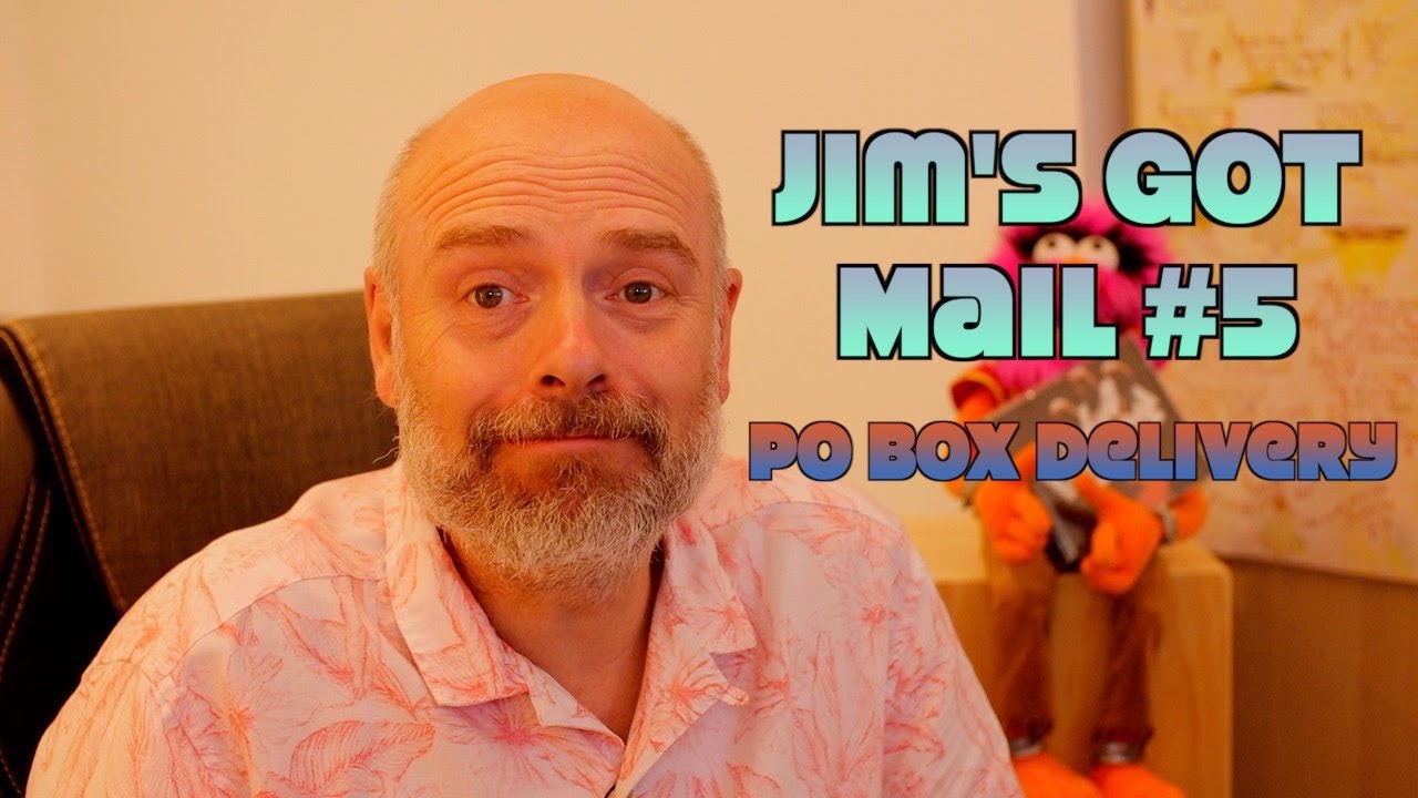 PO Box Delivery Mail Time 5 YouTube po-box-delivery-mail-time-5-youtube