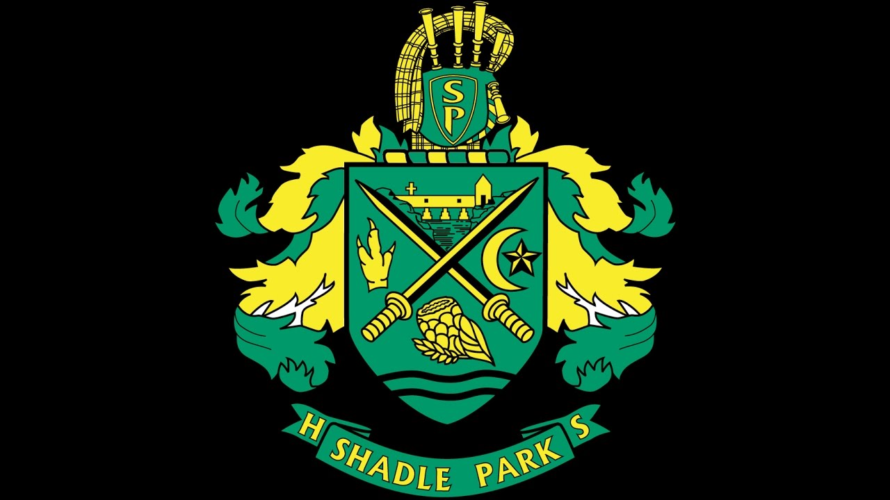 Shadle Park High School Veterans Day Concert - YouTube