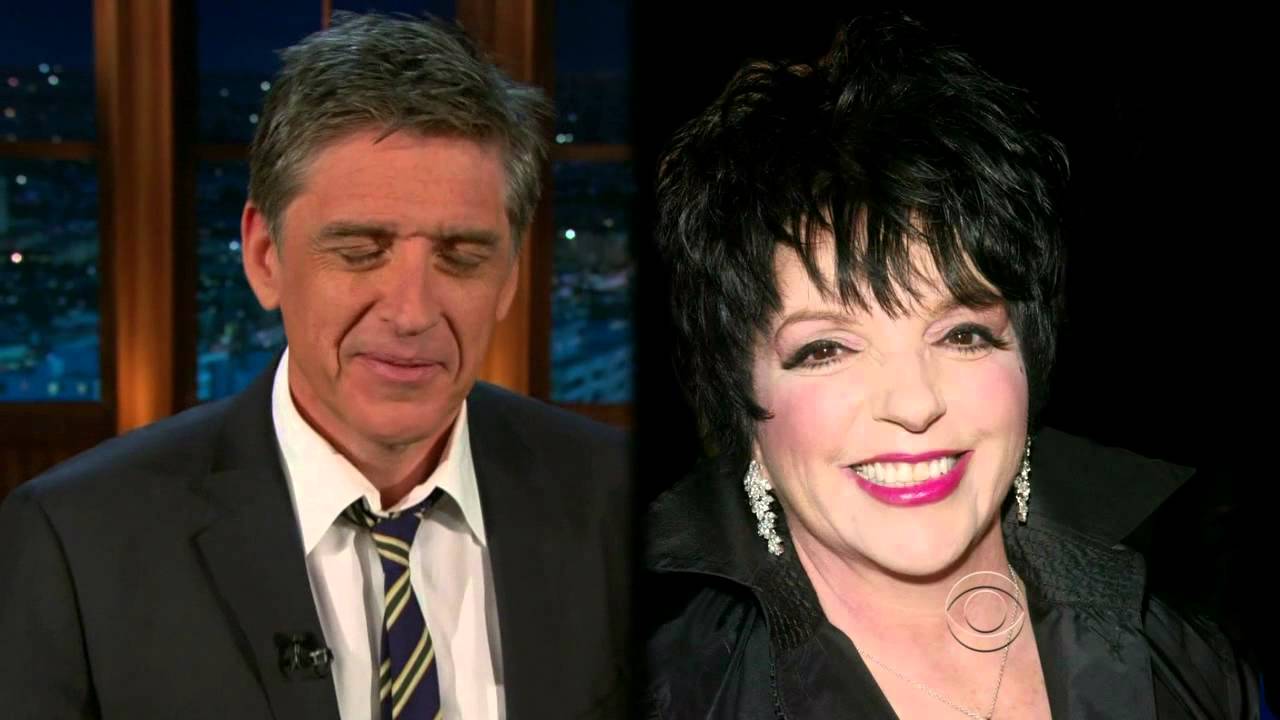 Late Late Show with Craig Ferguson 5/27/2010 Michael Sheen, Band of ...