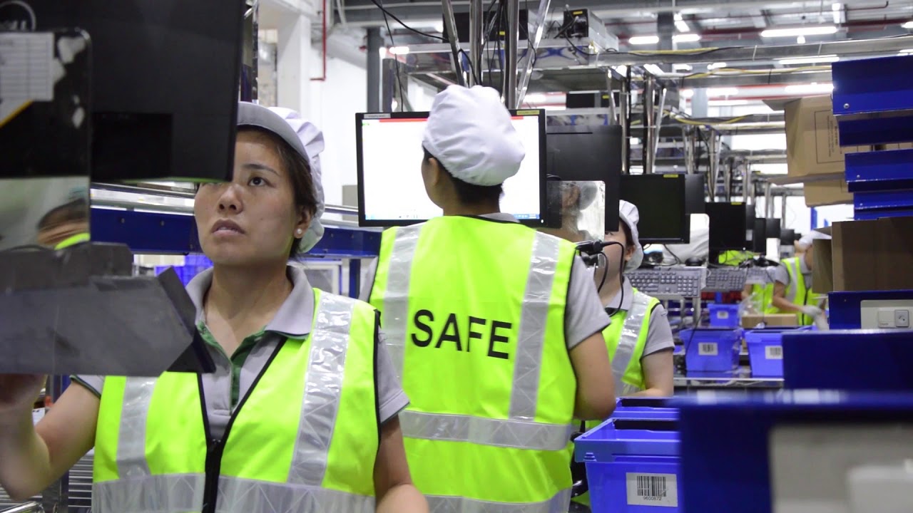 Zuellig Pharma Introduction Fix - YouTube