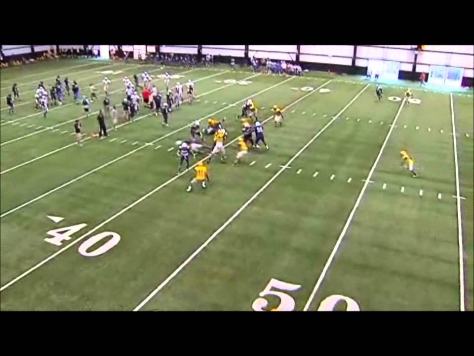 Owen Carter c/o 2013 Summer Highlights 2012 - YouTube