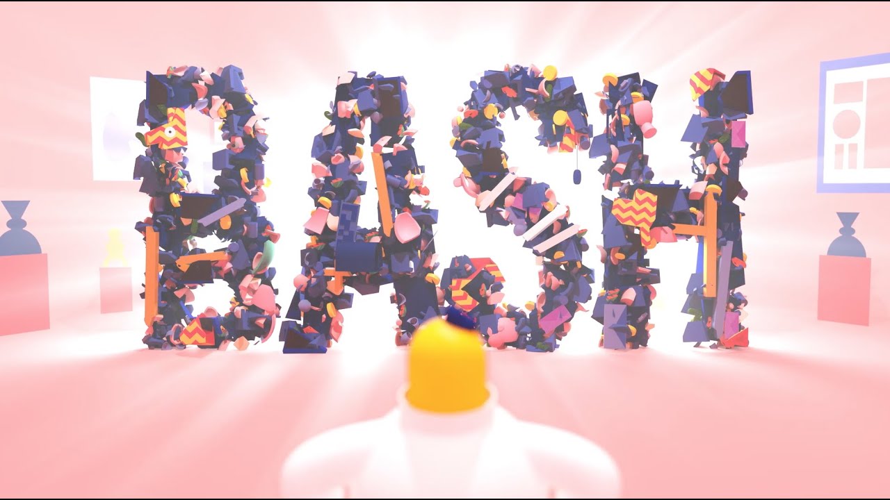 Dash Bash | Opening Video - YouTube