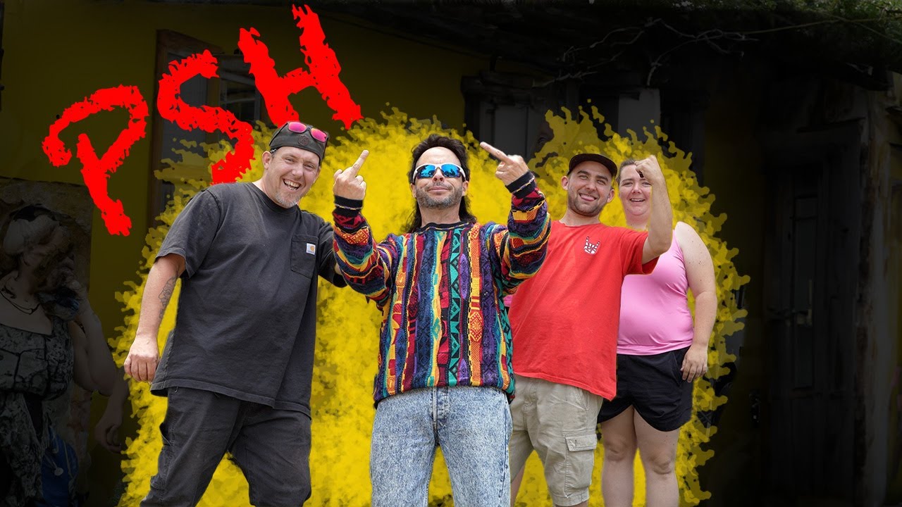 Psh the Midwest! - YouTube