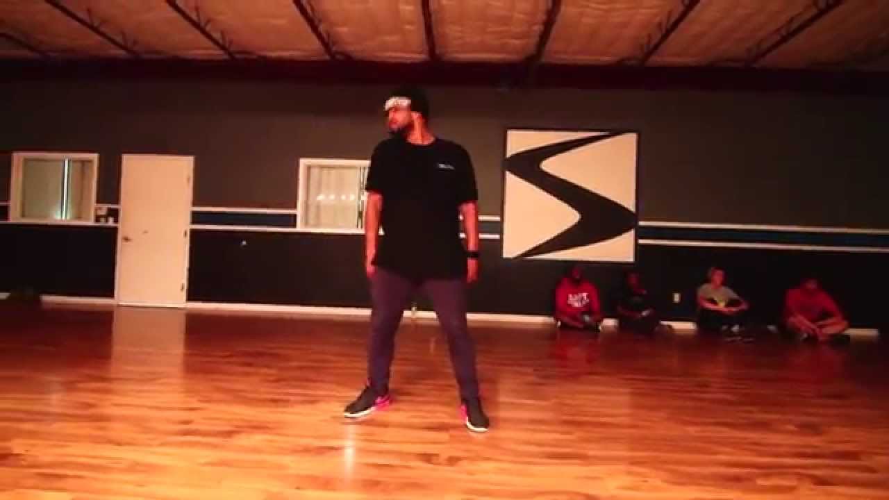 King Klass | Or Nah by Eric Bellinger - YouTube