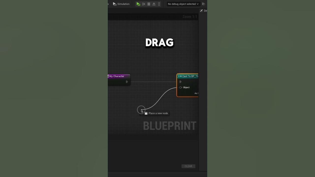 How To Be More Efficient In Unreal Engine Ue Tutorial Unrealenginetutorial Unrealengine