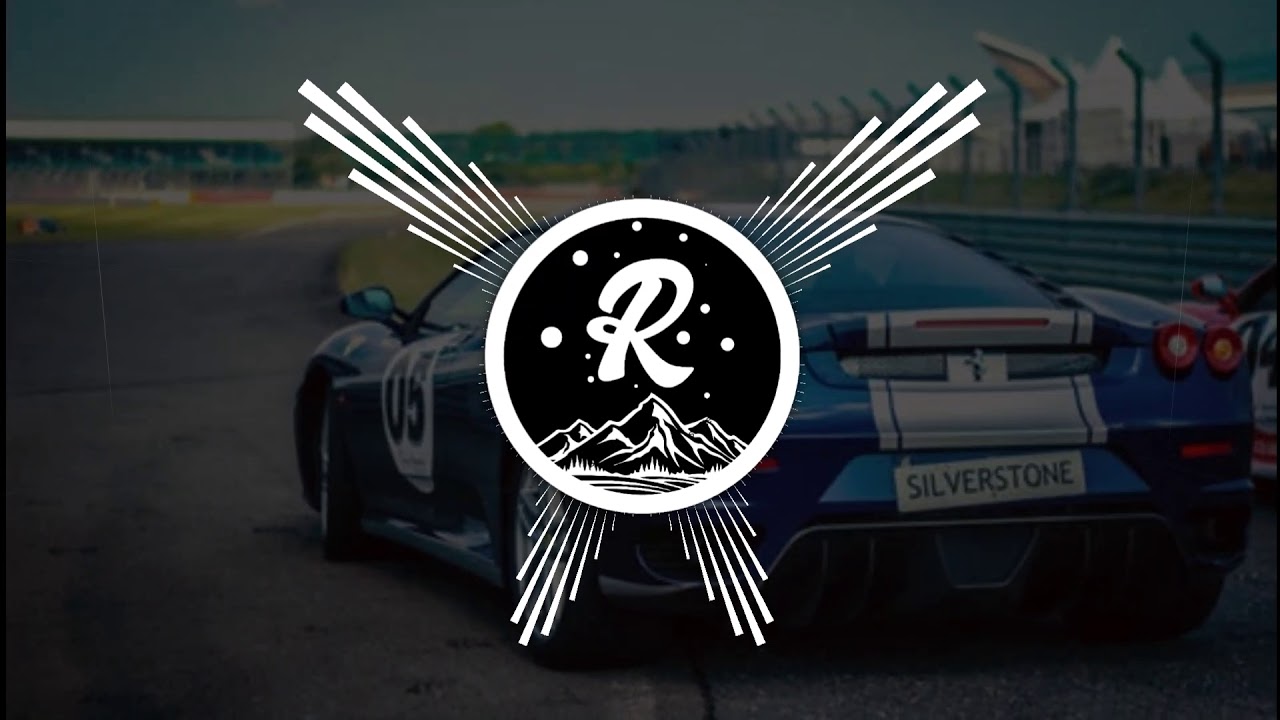 TAZDIED - VALLEY OF ASHES [EXTRA Bass Boosted] - YouTube