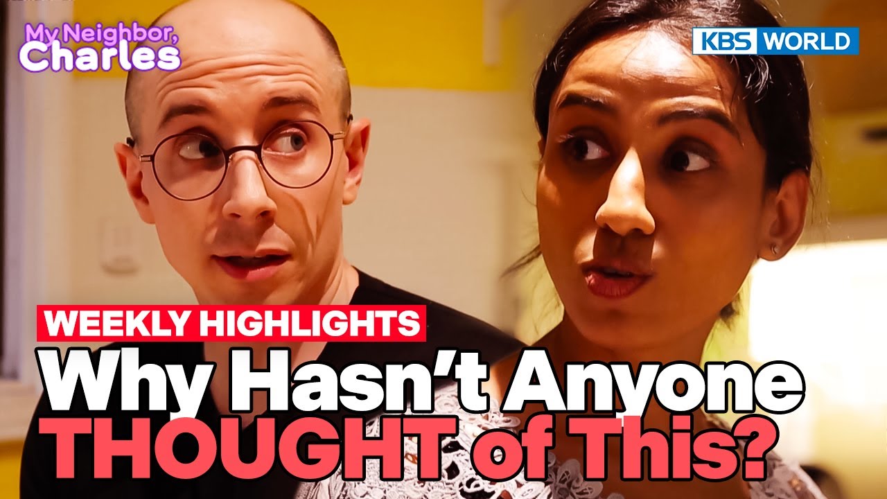 [Weekly Highlights] When Two Geniuses Come Together😱 [My Neighbor ...