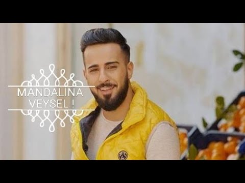 MANDALİNACI VEYSEL. Vay delikanlı gönlüm vay. ORJİNAL VİDEOSU