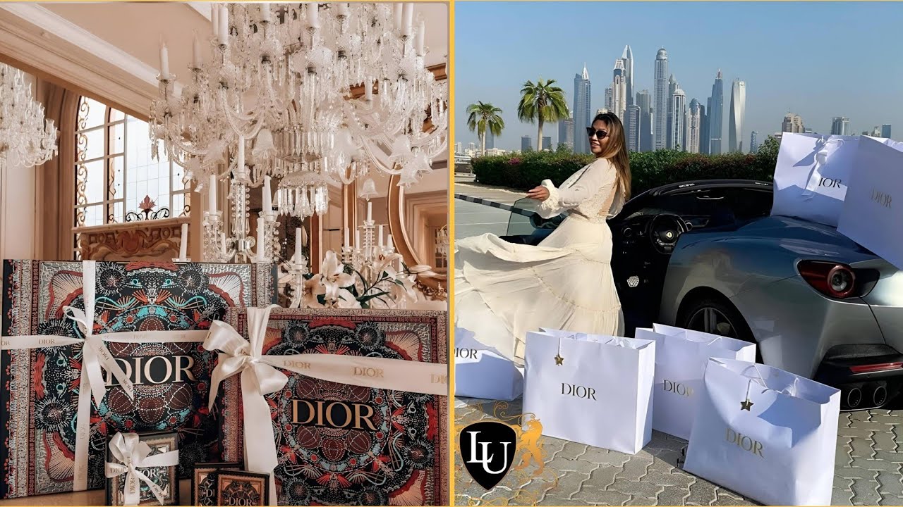 34 Dior Unboxing Haul, Dior handbags, Dior Jewellery, Dior Shoes, Dior ...