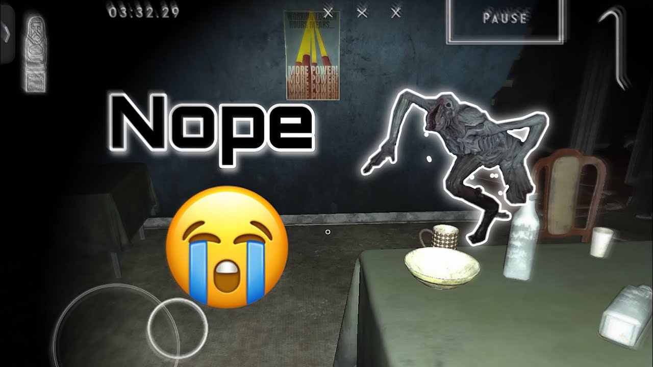Nope😭 | SARCOPH | HORROR GAME - YouTube