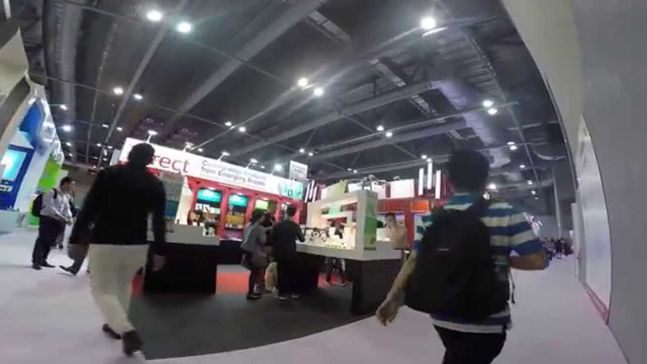 Global Sources Electronics - Hong Kong Electronics Fair 2015 (Spring ...