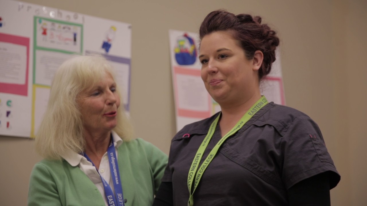 Interview With A Continuing Care Assistant Graduate YouTube interview-with-a-continuing-care-assistant-graduate-youtube