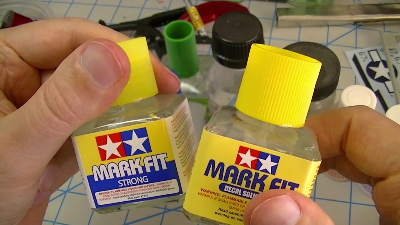 ep225 - testing some decal setters - YouTube