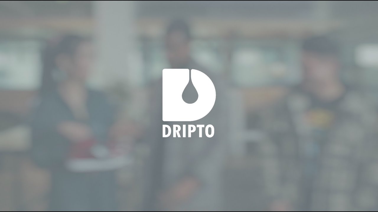 Dripto Commercial Teaser - YouTube