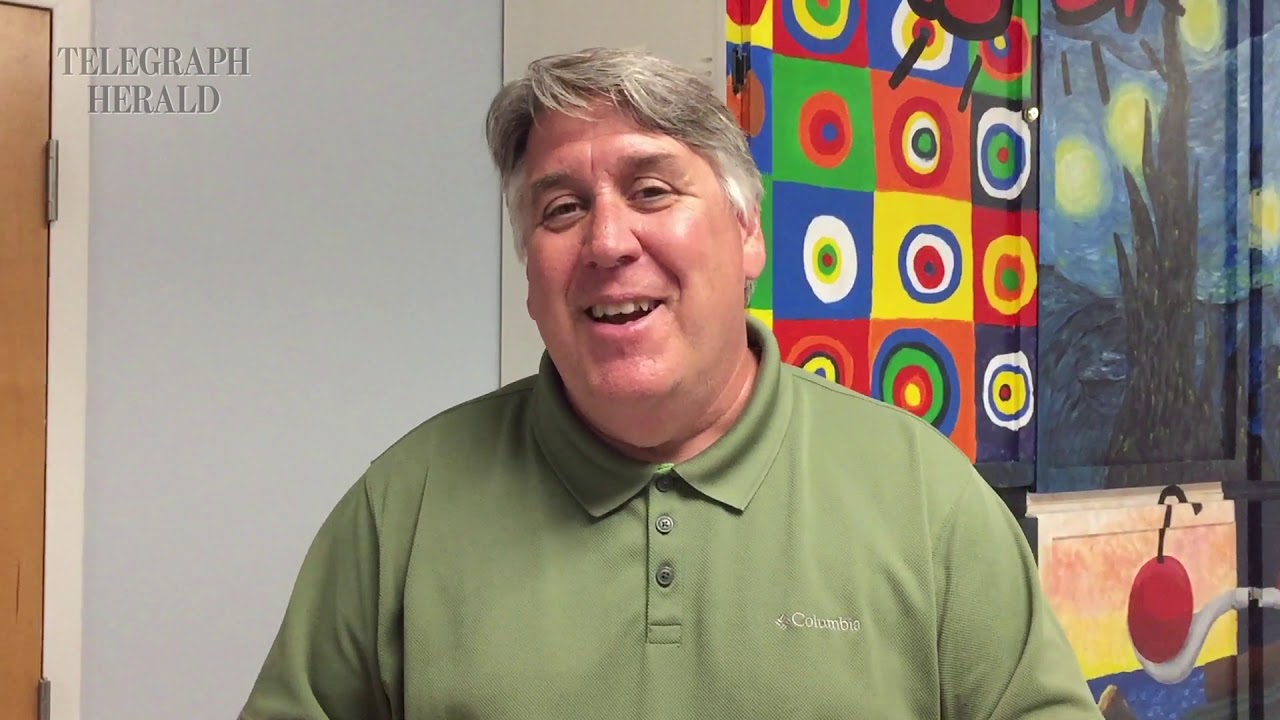 New site for Galena ARC - YouTube