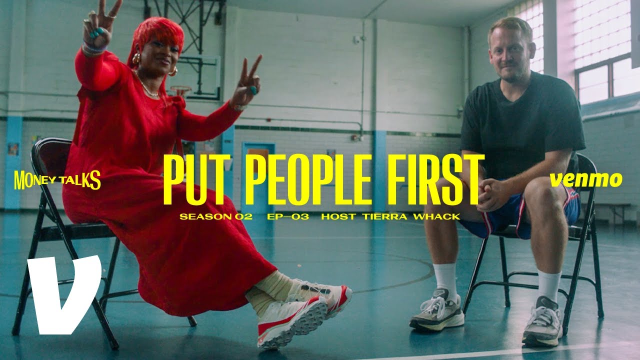 Put People First with Mike Morak | Money Talks Season 2 Ep. 3 | Venmo ...