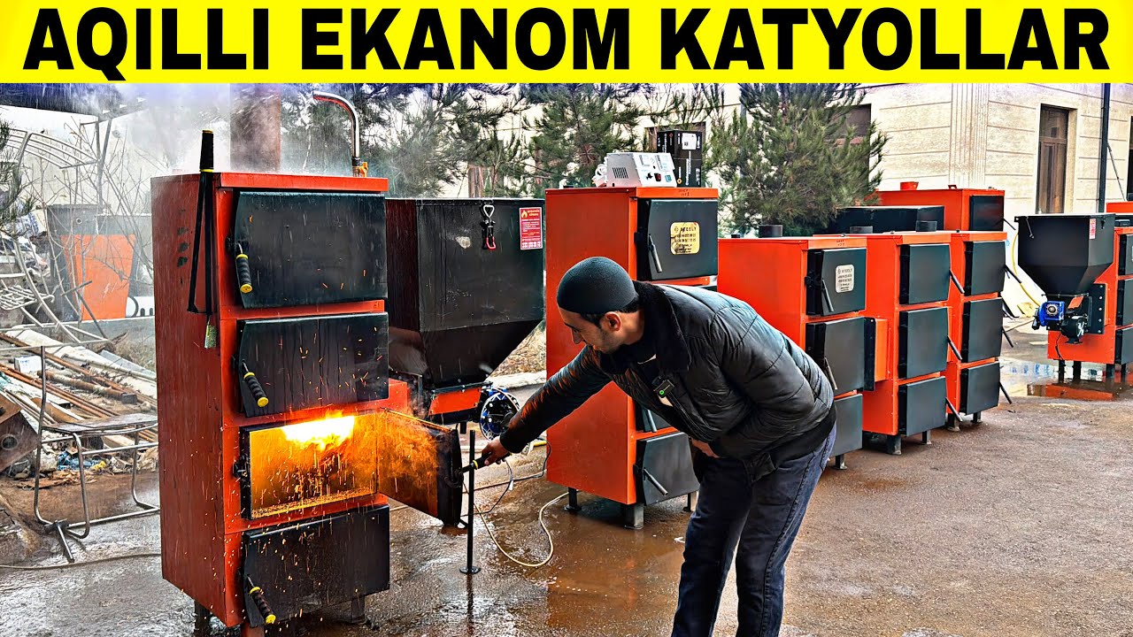 AQILLI KATYOLLAR NARXLARI 2026 SKITKA NARXLARDA XARID QILING - YouTube