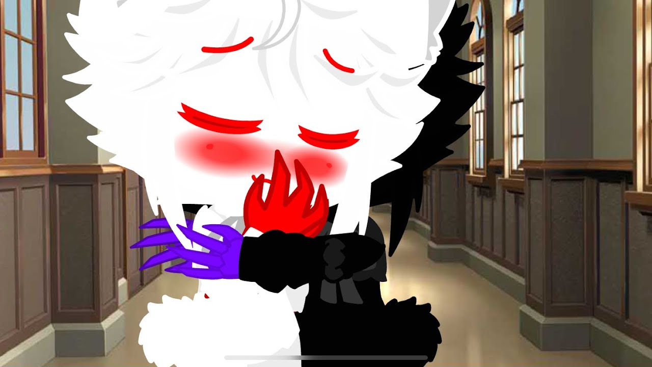 It’ll be forever(jacky wacky x trixie pixie) - YouTube