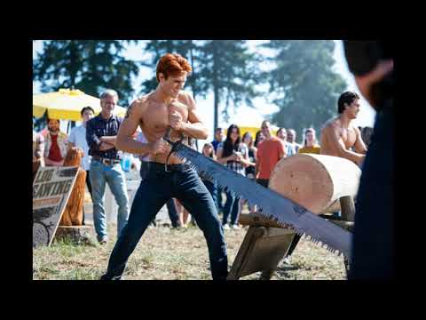 New Images for 'Riverdale' Season 6 Episode 1: Welcome to Rivervale
