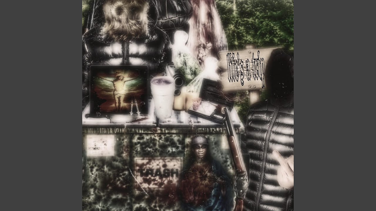 LIFE'S A TRIP (feat. sk3tch & MajinBlxxdy) - YouTube