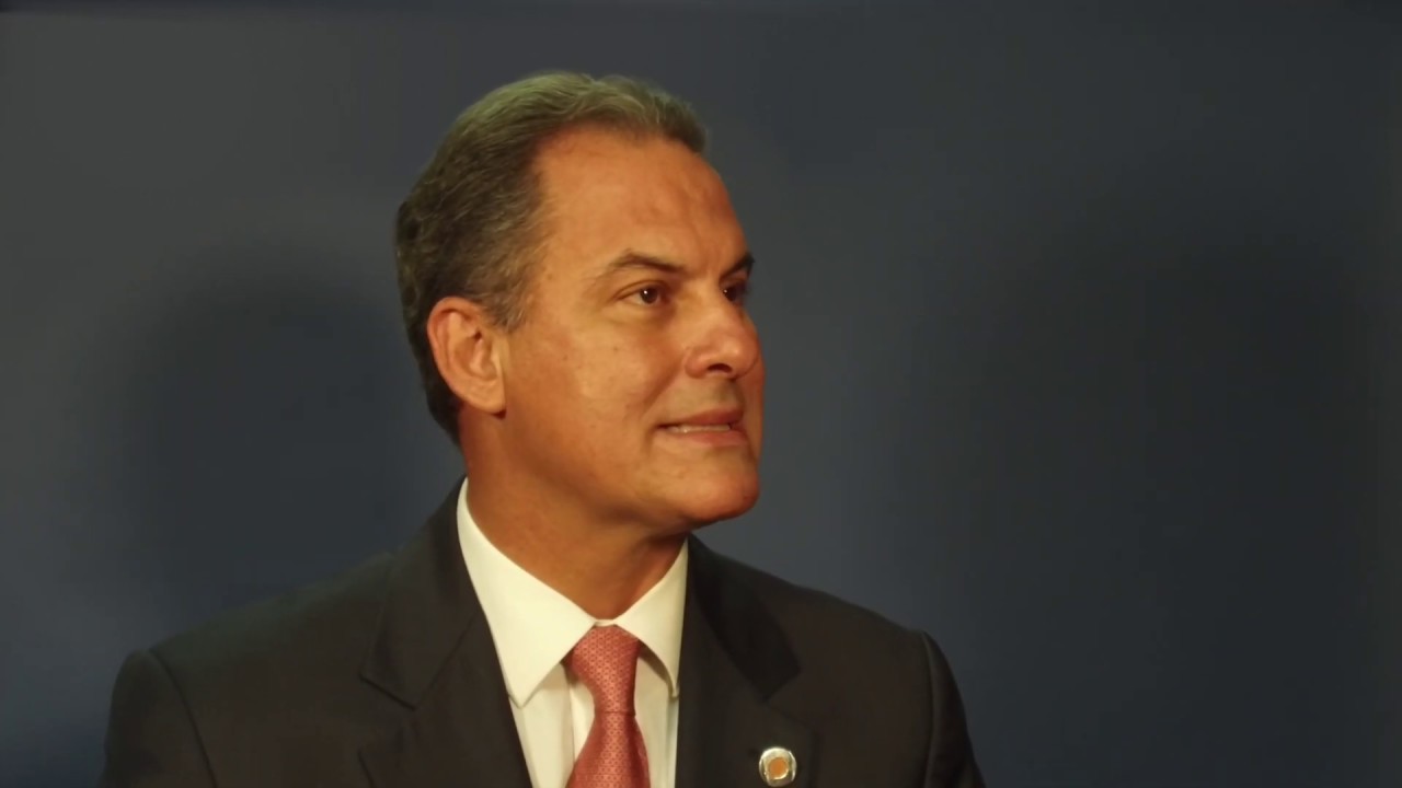 Insight - Nos visitó Angelo Caputi - YouTube