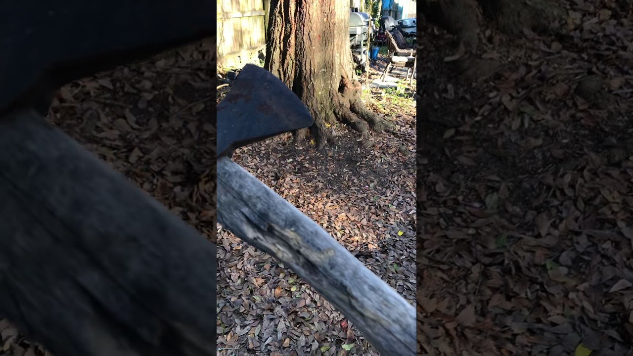 Boatman Throwing The Hatchet Doing What He Does YouTube boatman-throwing-the-hatchet-doing-what-he-does-youtube